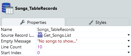 How to optimize your queries in Outsystems: the ‘max records’ property ...