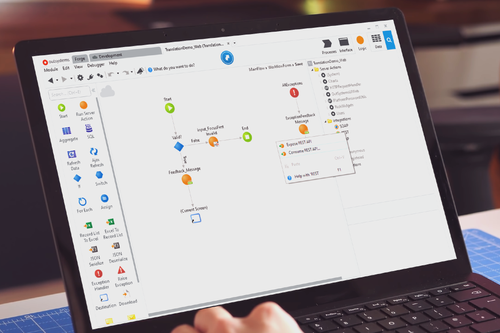 Handling Null Values in OutSystems REST APIs: Practical Solutions and ...