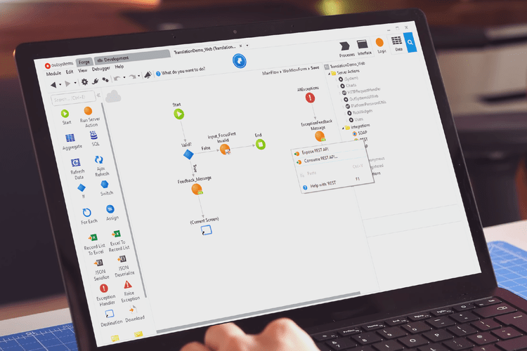Handling Null Values in OutSystems REST APIs: Practical Solutions and ...