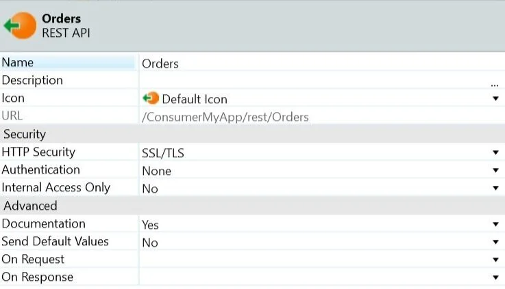 A Closer Look at REST APIs on the OutSystems platform — OSQuay