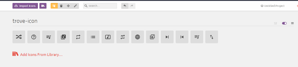 How to Add New Icons to your OutSystems Apps using existing Icon Fonts ...