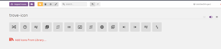 How to Add New Icons to your OutSystems Apps using existing Icon Fonts ...