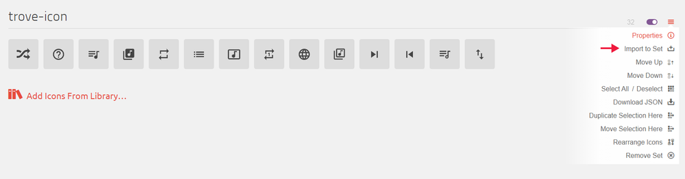 How to Add New Icons to your OutSystems Apps using existing Icon Fonts ...