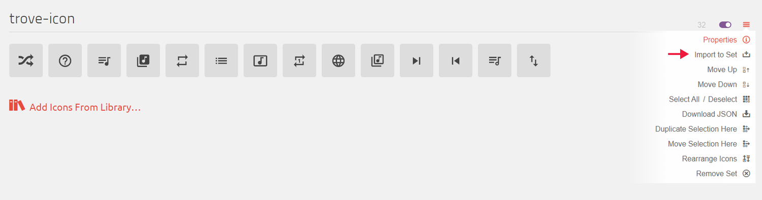 How to Add New Icons to your OutSystems Apps using existing Icon Fonts ...