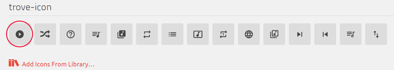 How to Add New Icons to your OutSystems Apps using existing Icon Fonts ...
