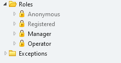 OutSystems Javascript API: Security and Logger — OSQuay