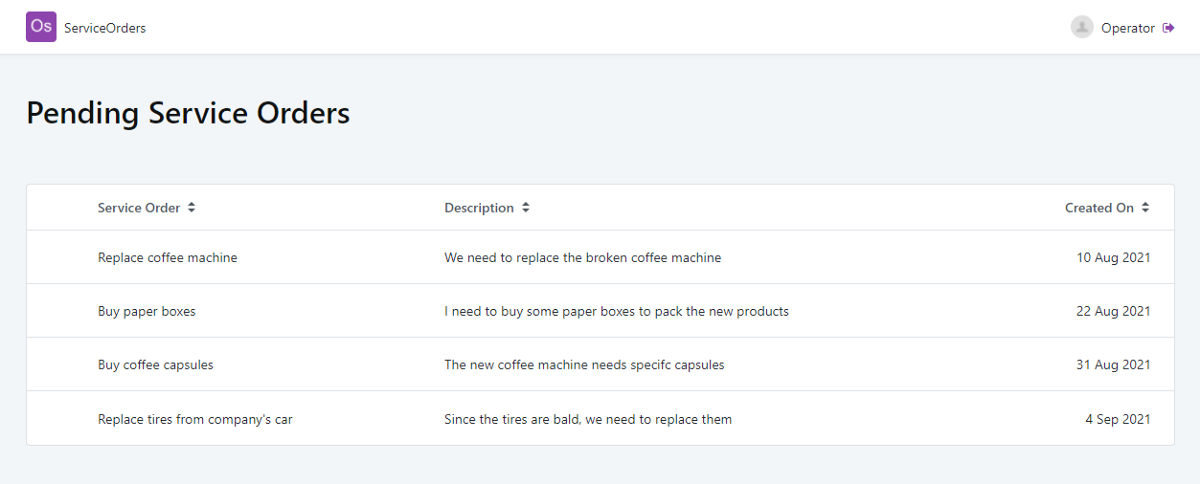 OutSystems Javascript API: Security and Logger — OSQuay