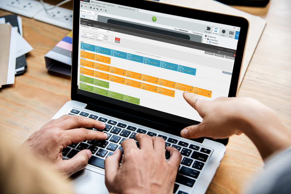 OutSystems App Development Best Practices Using the 3 Layer ...