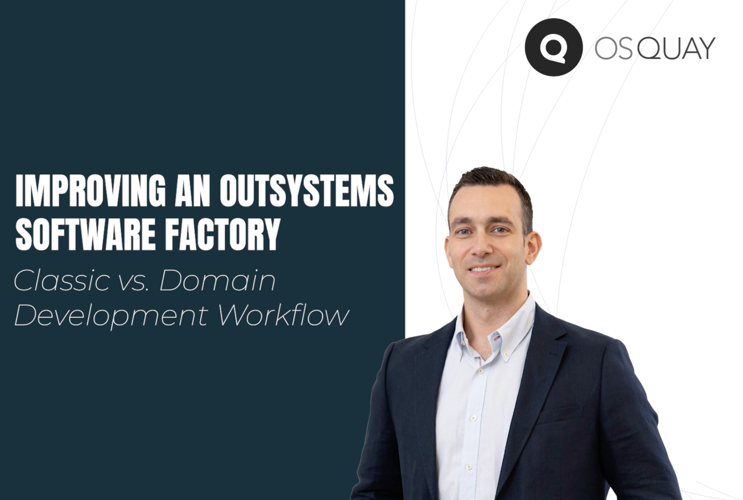OutSystems — Knowledge Center — OSQuay - Landing Innovation
