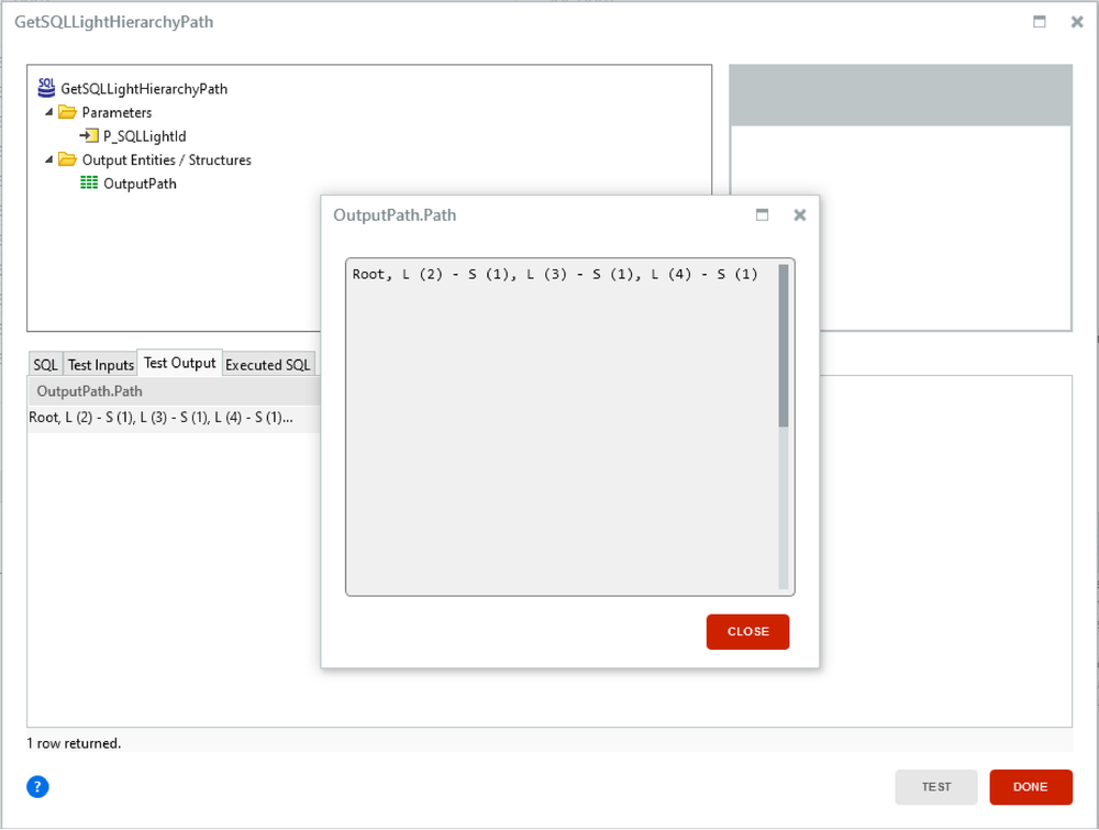 How to handle hierarchical data using advanced queries — OSQuay ...