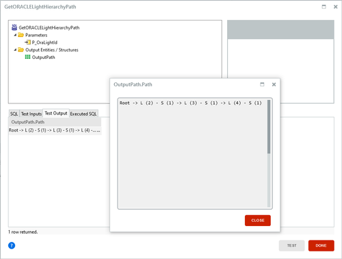 How to handle hierarchical data using advanced queries — OSQuay ...