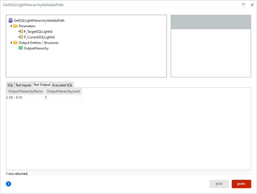 How to handle hierarchical data using advanced queries — OSQuay ...