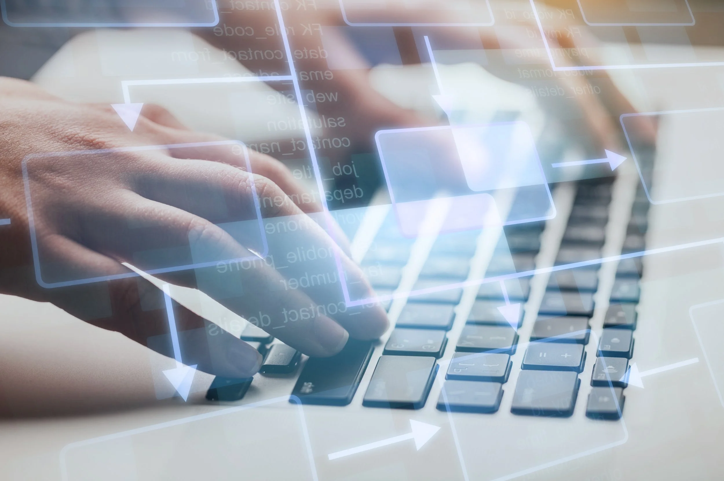 How To Handle Hierarchical Data Using Advanced Queries — Osquay Landing Innovation