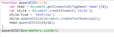 4 Strategies to apply custom CSS at runtime on OutSystems Reactive Applications — OSQuay