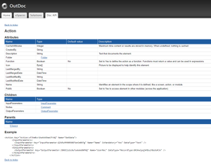 Top 2 Approaches to Generate Project Documentation in the OutSystems ...