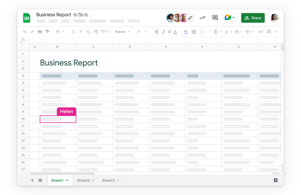 Streamline your data: How to Integrate Google Sheets with OutSystems ...