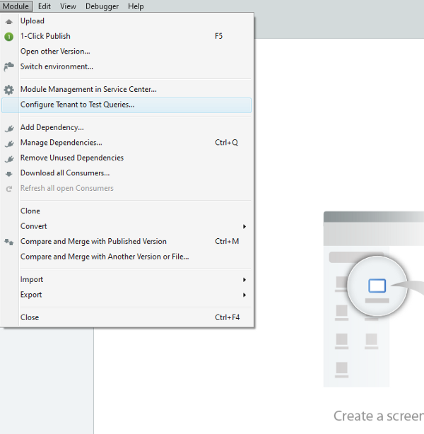 Getting Started with Multi-Tenancy on OutSystems — OSQuay - Landing ...
