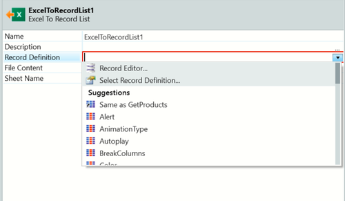 How To Handle Dynamic Excel Spreadsheets On The Outsystems Platform — OSQuay
