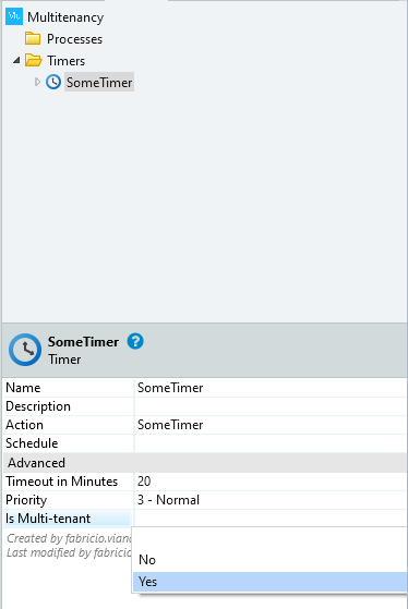 Getting Started with Multi-Tenancy on OutSystems — OSQuay