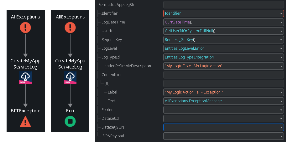 Crafting Custom Logging and Change Tracking in OutSystems – Part 2: The ...