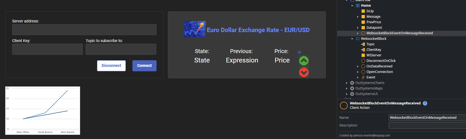 Unlock Real-Time Data Updates in OutSystems: A Quick How-To Using ...