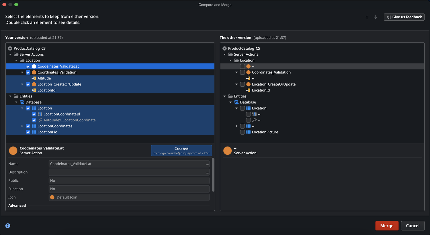 Streamlining OutSystems Code Review: Tools, Tips, and Best Practices — OSQuay