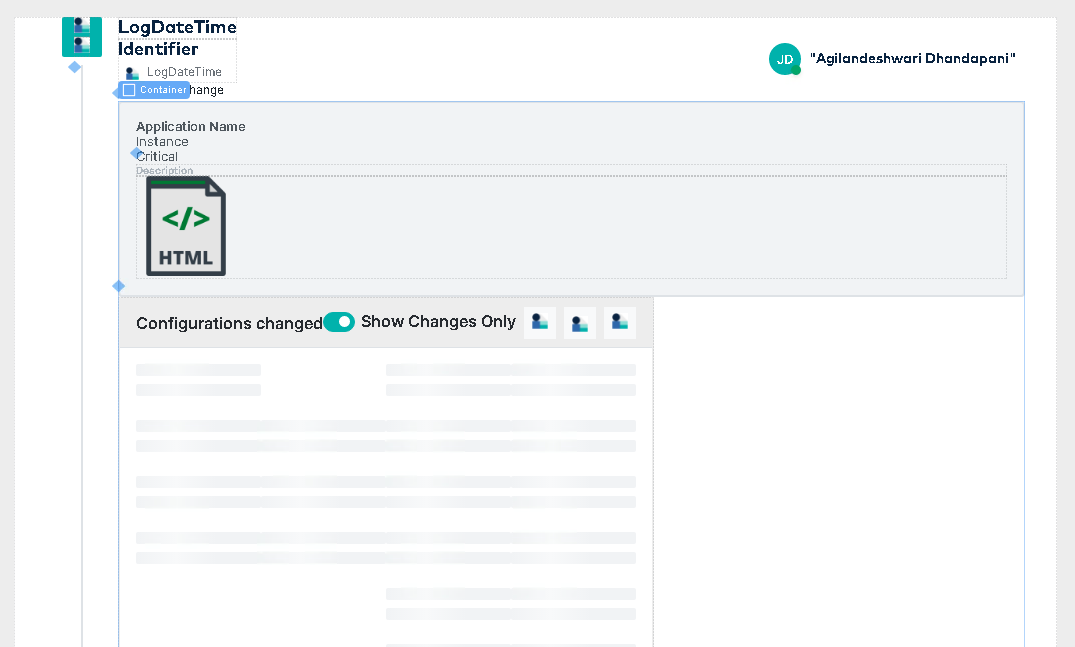 Crafting Custom Logging and Change Tracking in OutSystems – Part 2: The ...