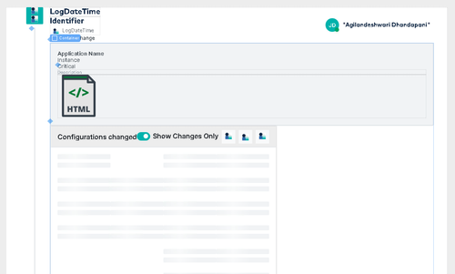 Crafting Custom Logging and Change Tracking in OutSystems – Part 2: The ...