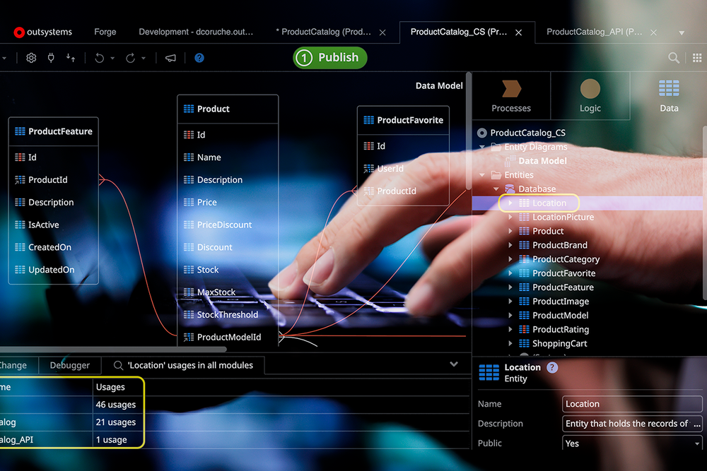 Streamlining OutSystems Code Review: Tools, Tips, and Best Practices ...
