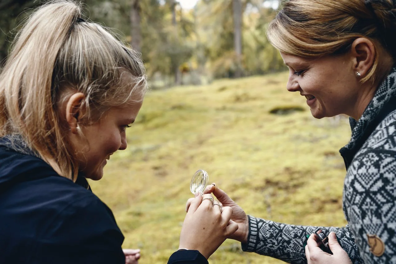 Meet Dan and Rachael | Wild Discovery