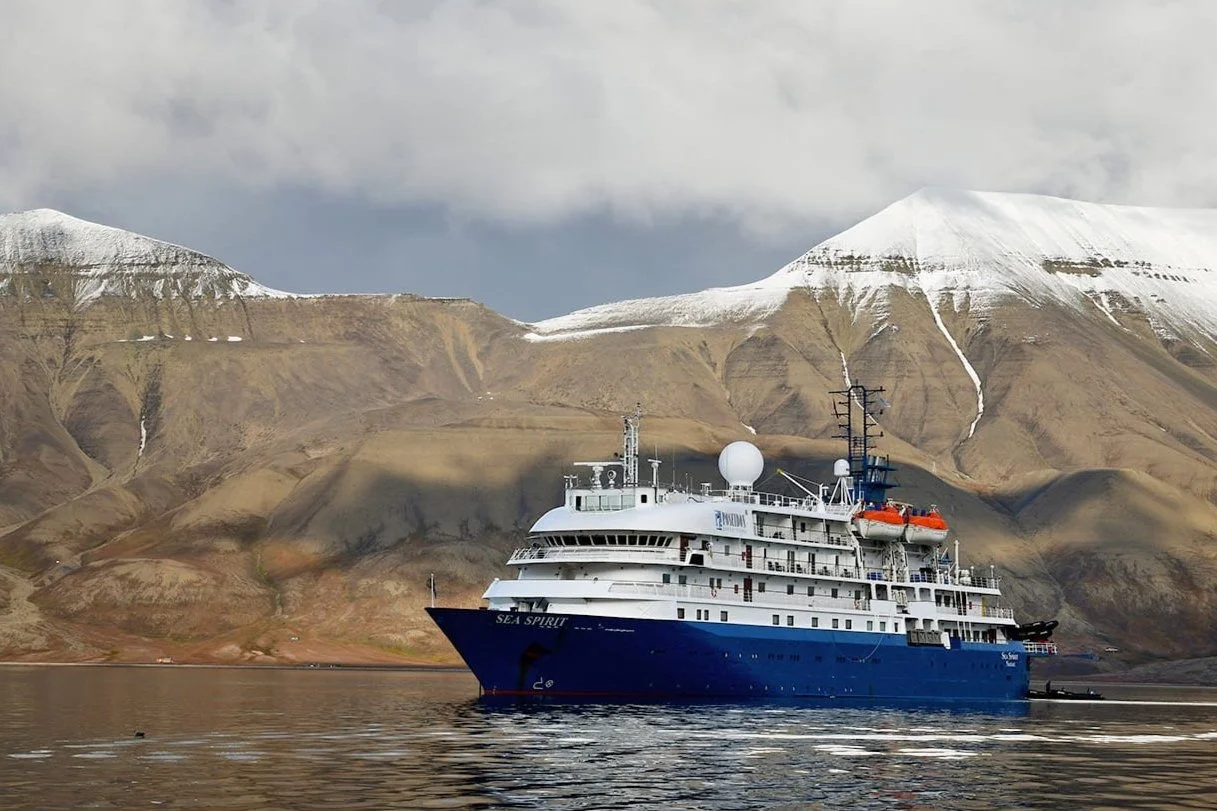 Conservation Expedition Cruise, Wild Scotland | Wild Discovery