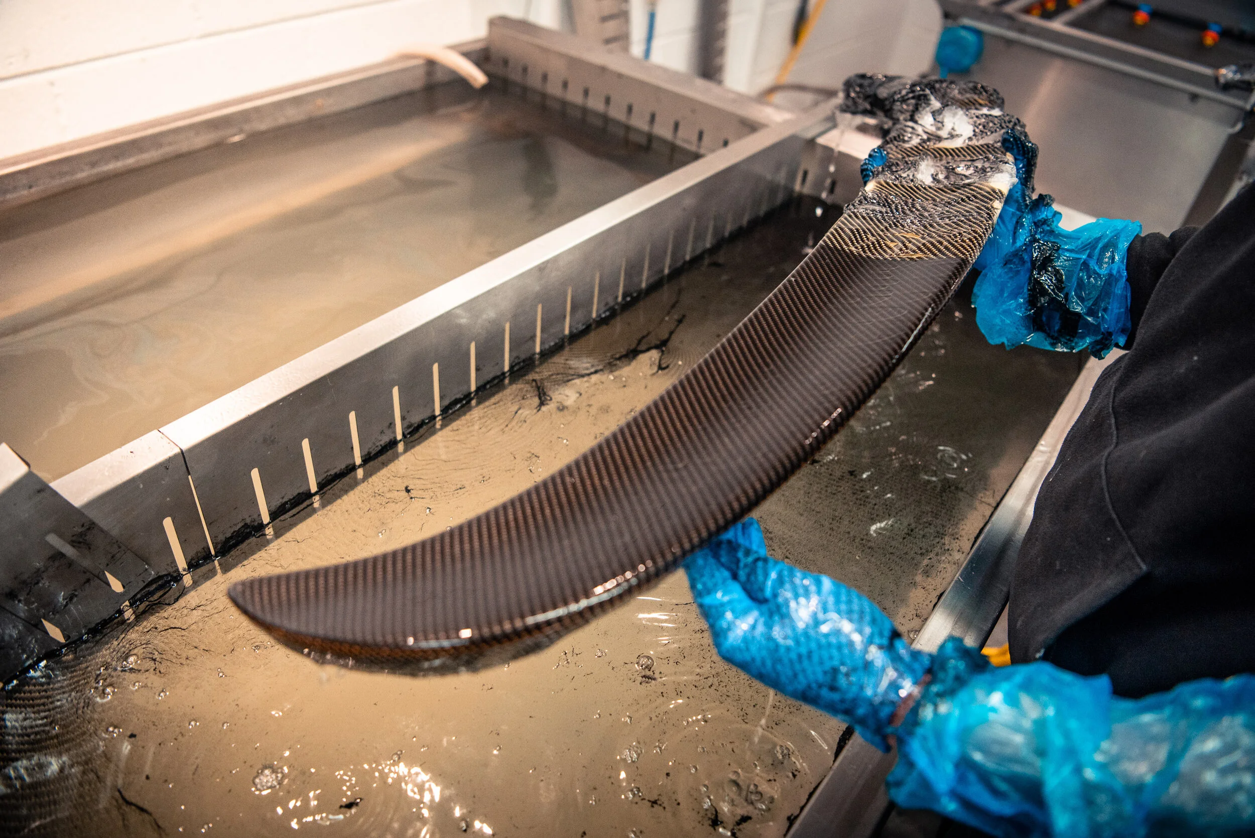 Hydro Dipping — Hydro-Graphics