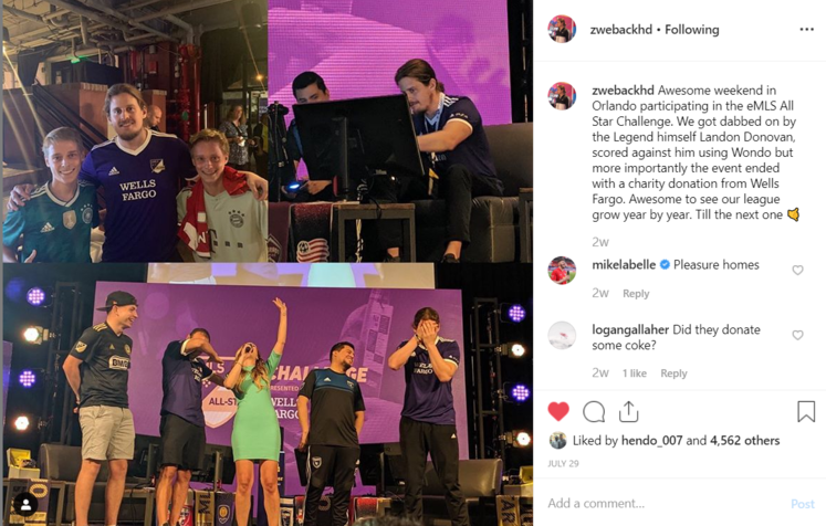 Zweback HD — Digital Sports MGMT.