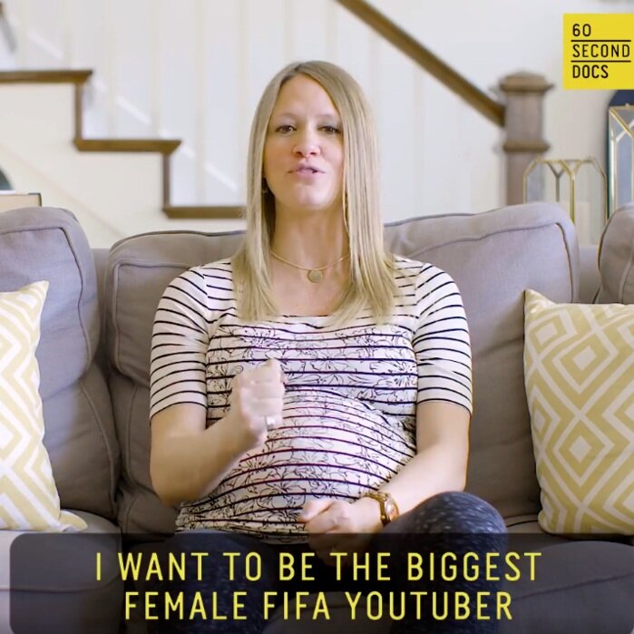 Fangs — Digital Sports MGMT.