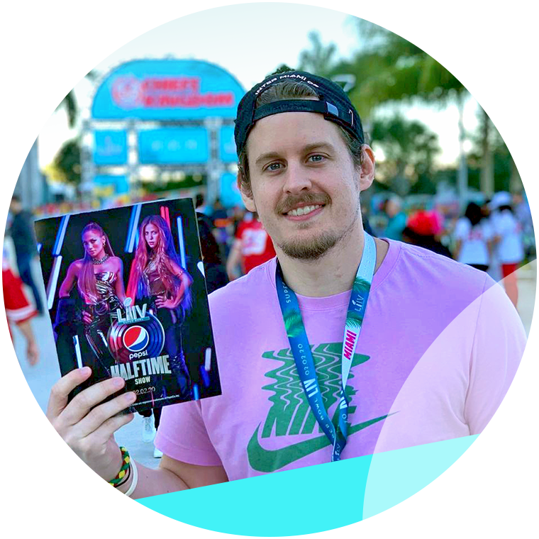 Zweback HD — Digital Sports MGMT.