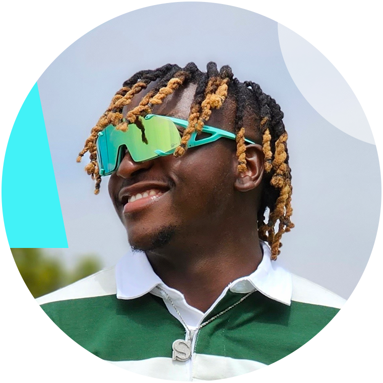 Snappy Gilmore — Digital Sports MGMT.