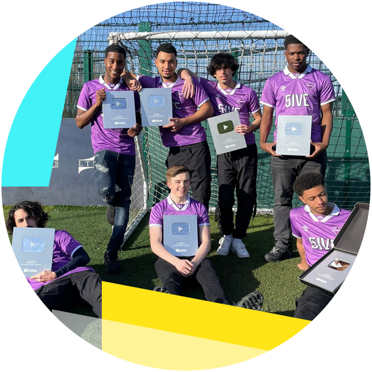 Digital Sports MGMT.