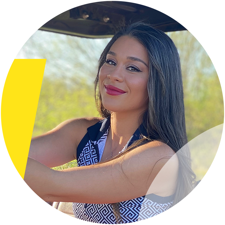 Kelsey Ayers — Digital Sports MGMT.