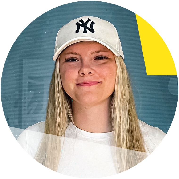 Sara Guzo — Digital Sports MGMT.