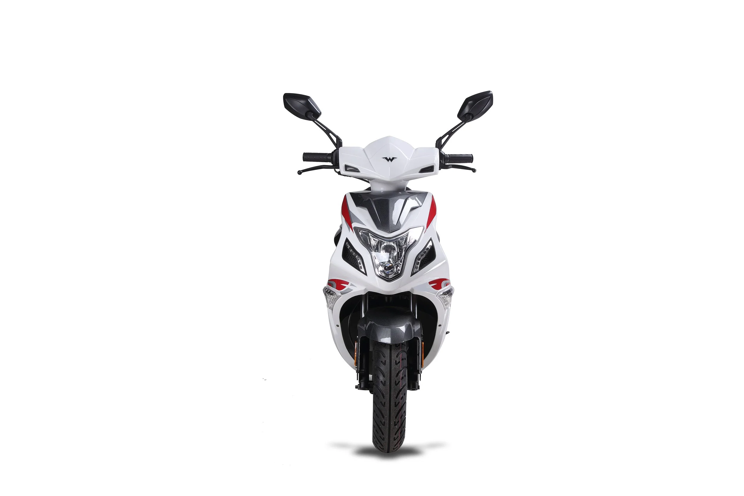 Wolf Blaze — Miami Beach Scooter Sales