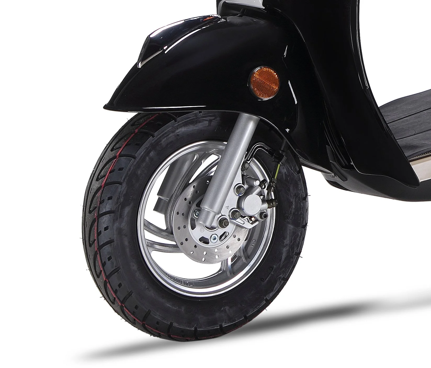 Wolf Islander 50 — For Sale in Miami Beach — Miami Beach Scooter Sales