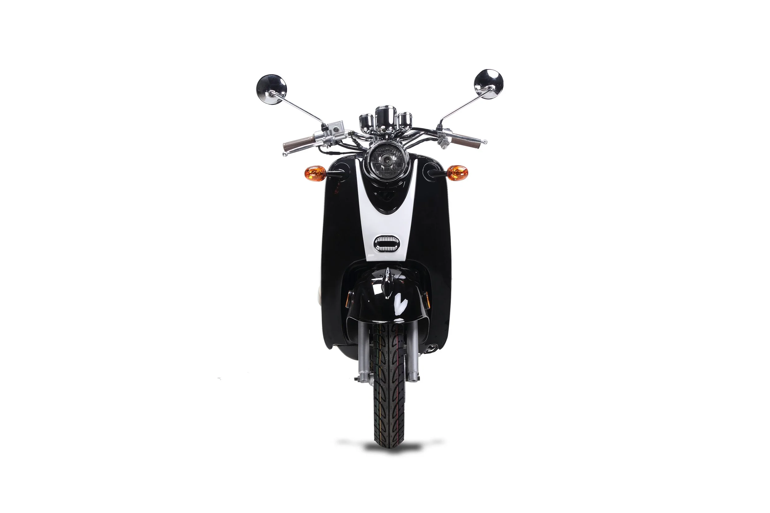 Wolf Islander 50 — For Sale in Miami Beach — Miami Beach Scooter Sales