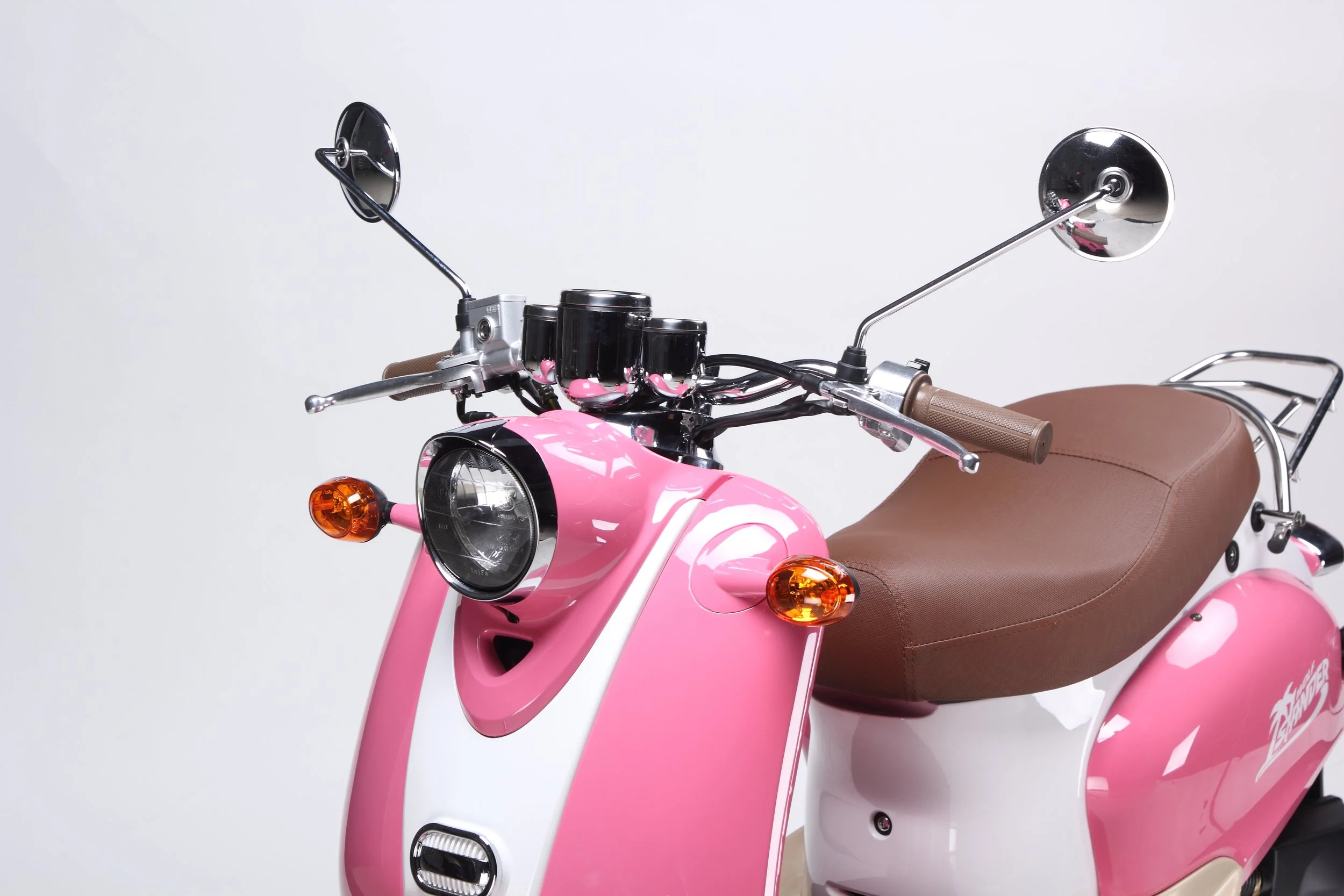 Wolf Islander 50 — For Sale in Miami Beach — Miami Beach Scooter Sales