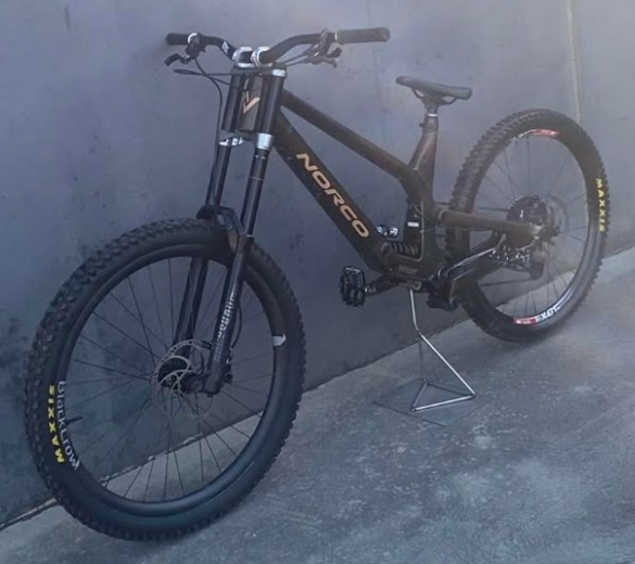 Downhill — RIDE South Coast