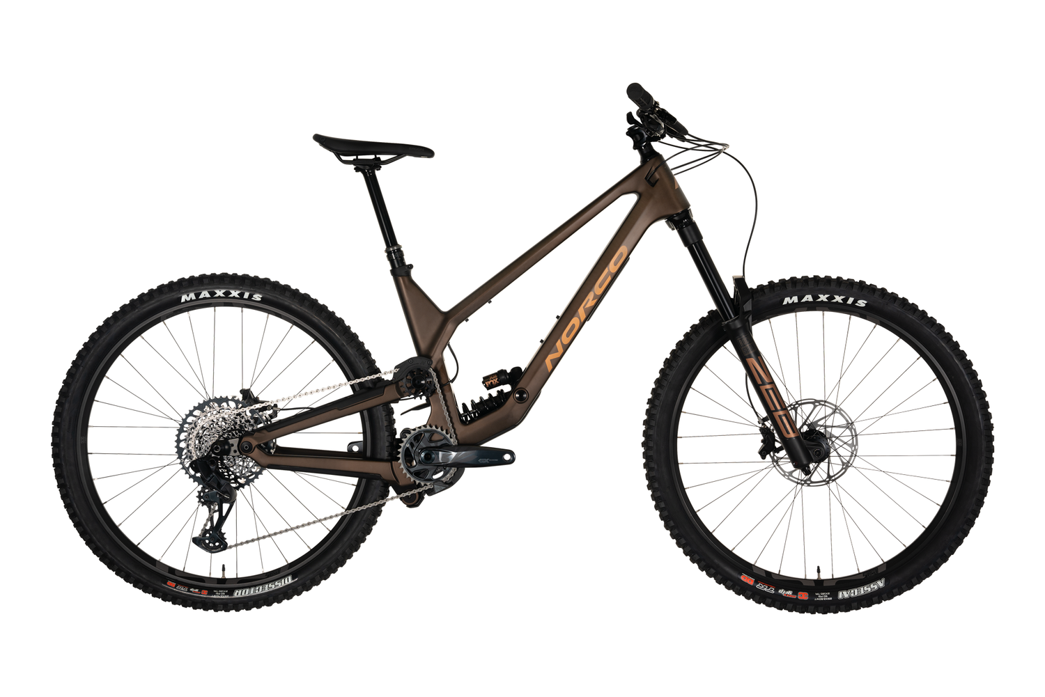 Downhill — RIDE South Coast