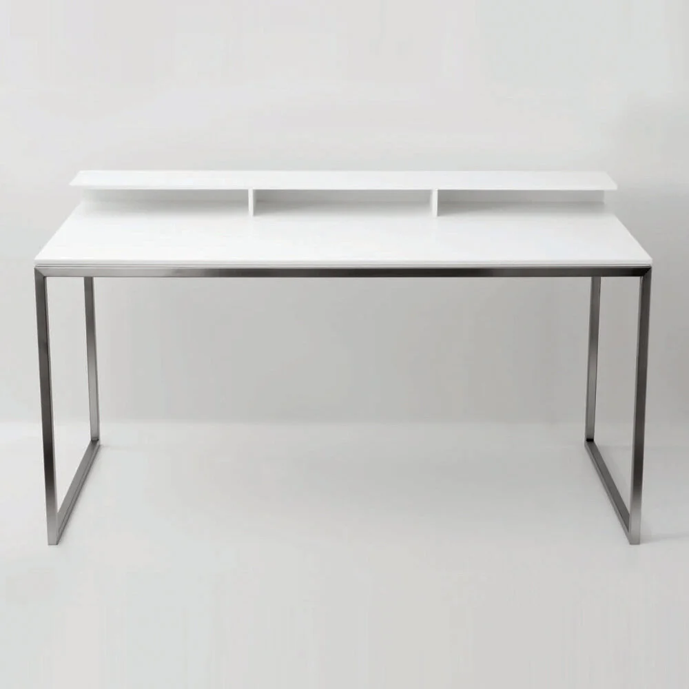 Glacier desk — FTF Design Studio
