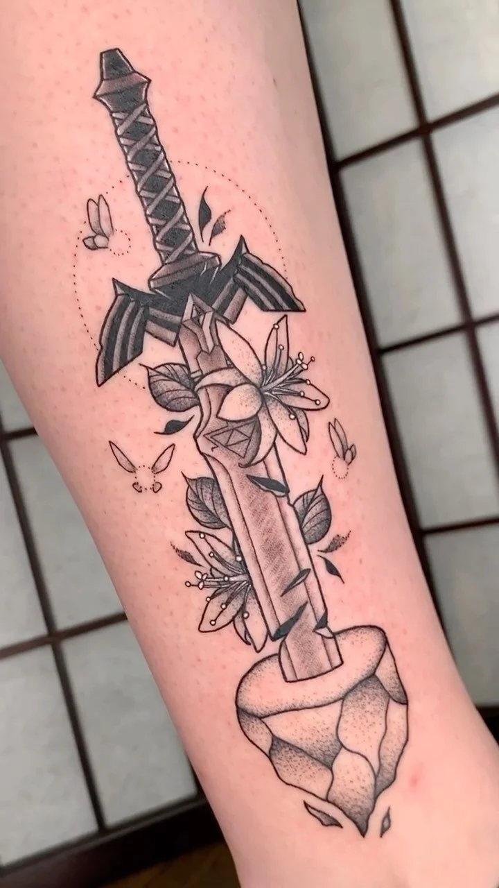 Freshly Ground Ink Tattoo Company