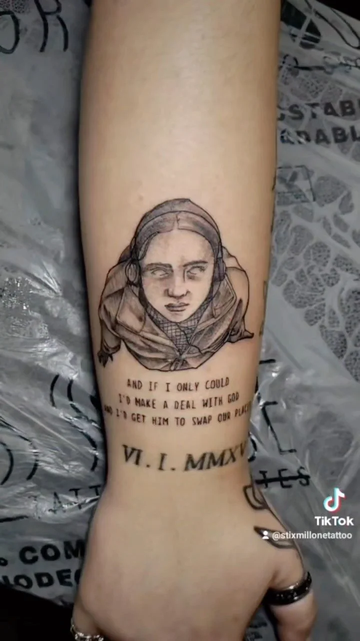 Freshly Ground Ink Tattoo Company