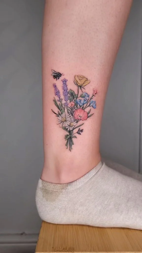 Freshly Ground Ink Tattoo Company