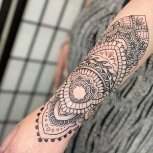 Freshly Ground Ink Tattoo Company